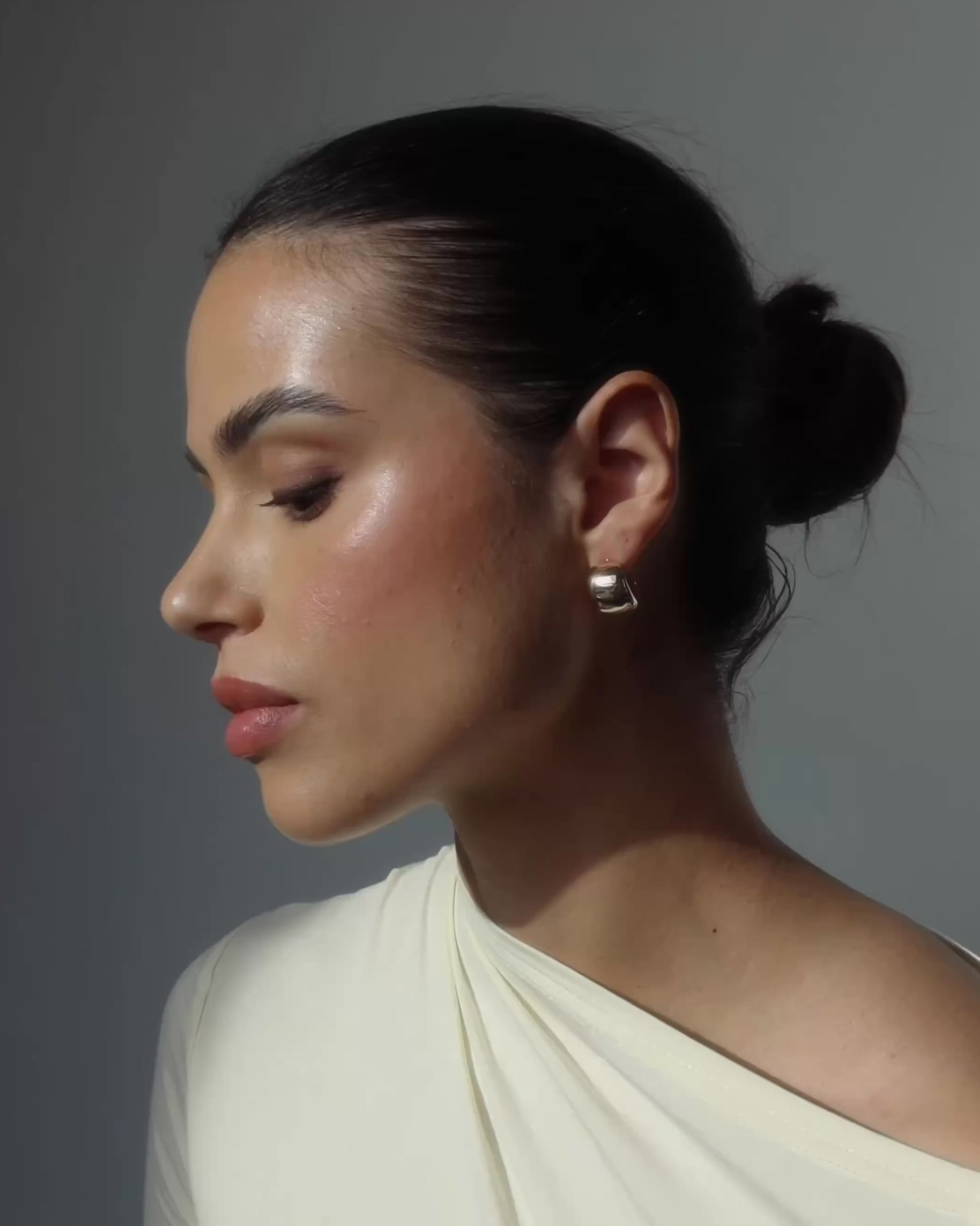 Iris Hoops | Mod + Jo