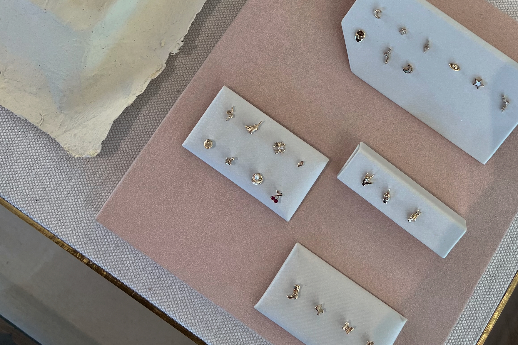 Earscaping 101 | Mod + Jo