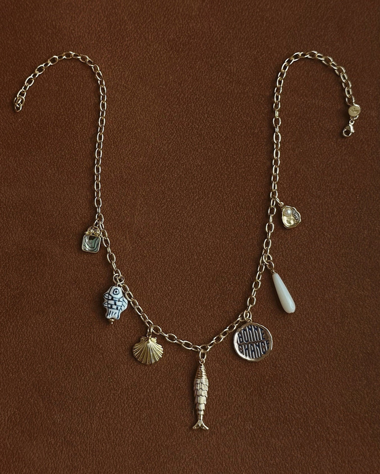 Smooth Talker Stacking Ring | Mod + Jo