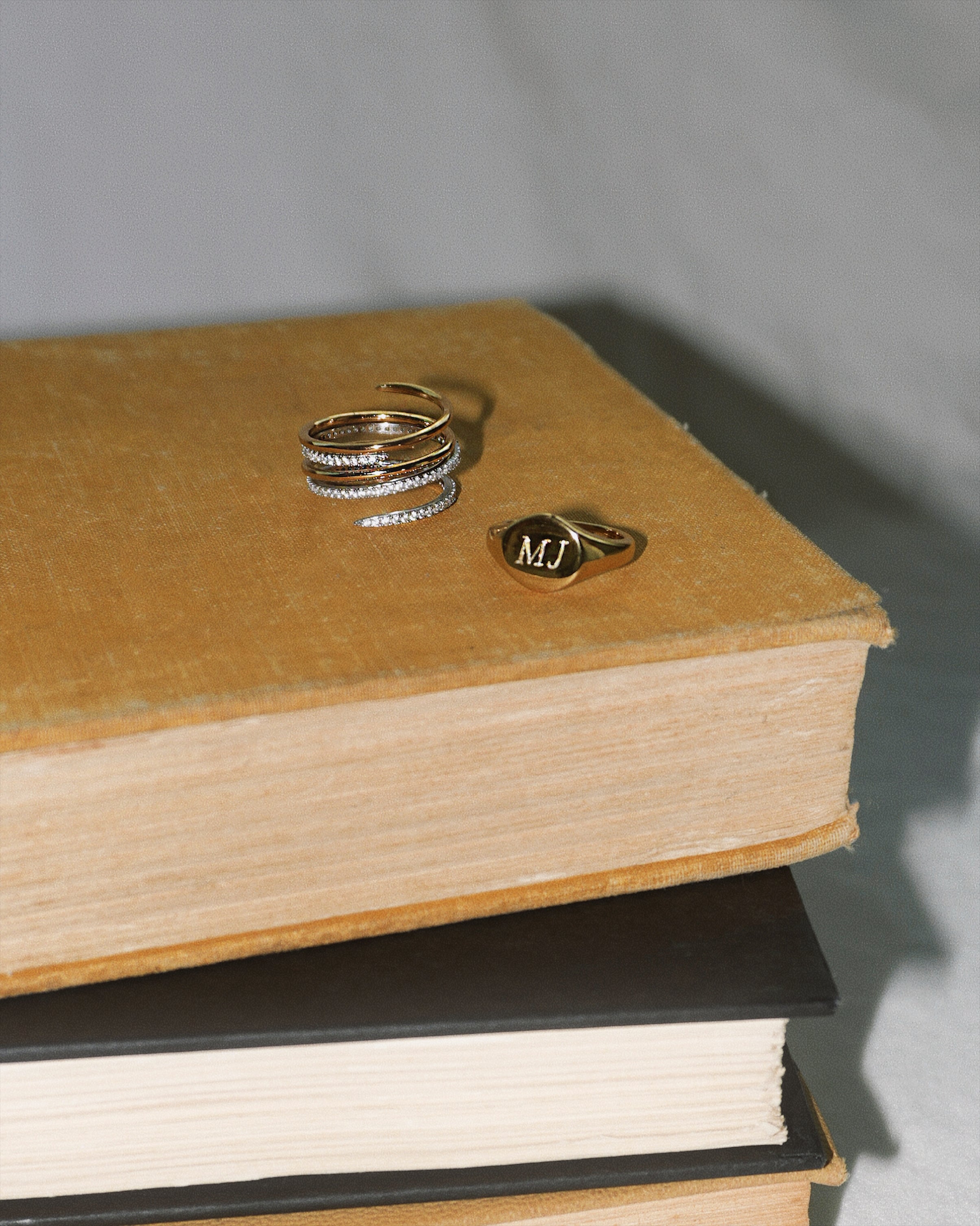 gift guide | Mod + Jo