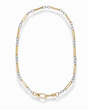 Liam Watch Chain Necklace | Mod + Jo