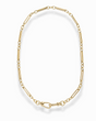 Liam Watch Chain Necklace | Mod + Jo