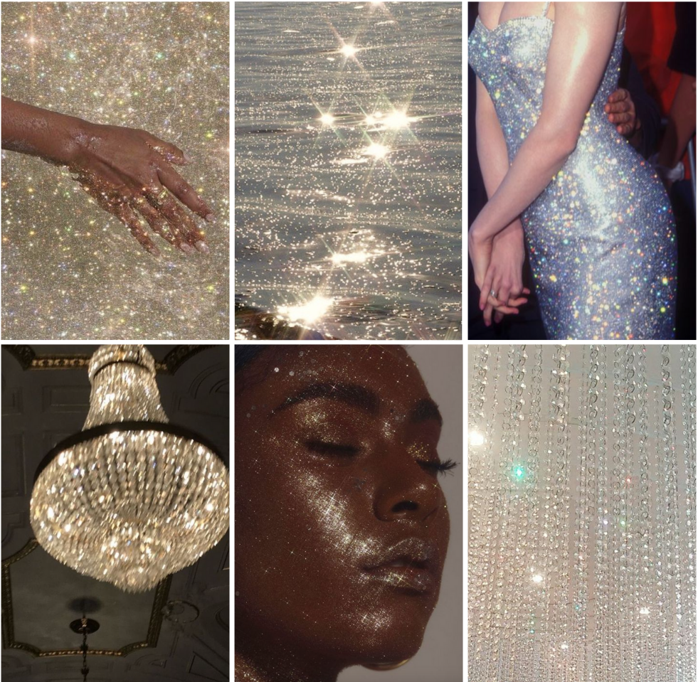 April Is For Diamonds | Mod + Jo
