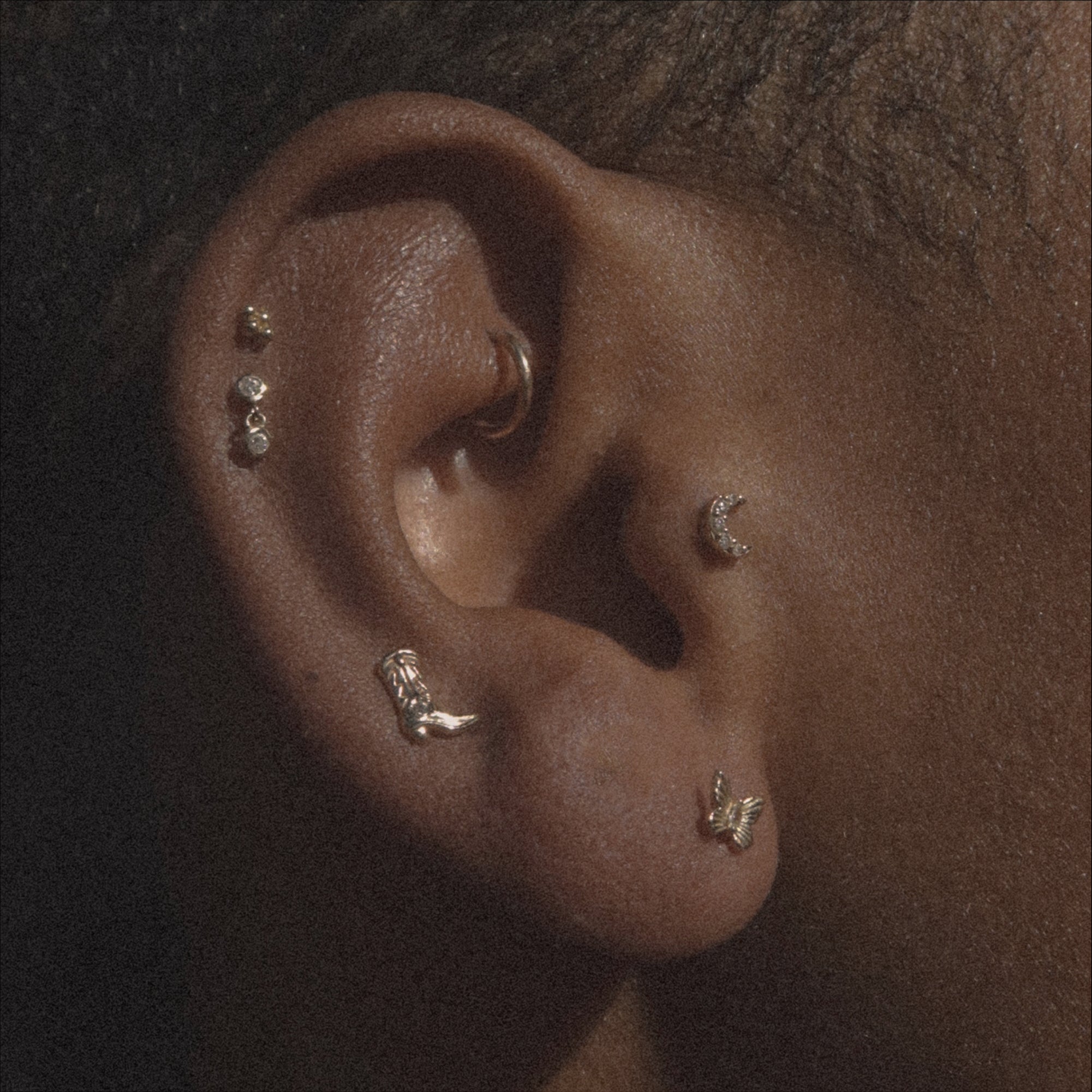 Piercing Events | Mod + Jo
