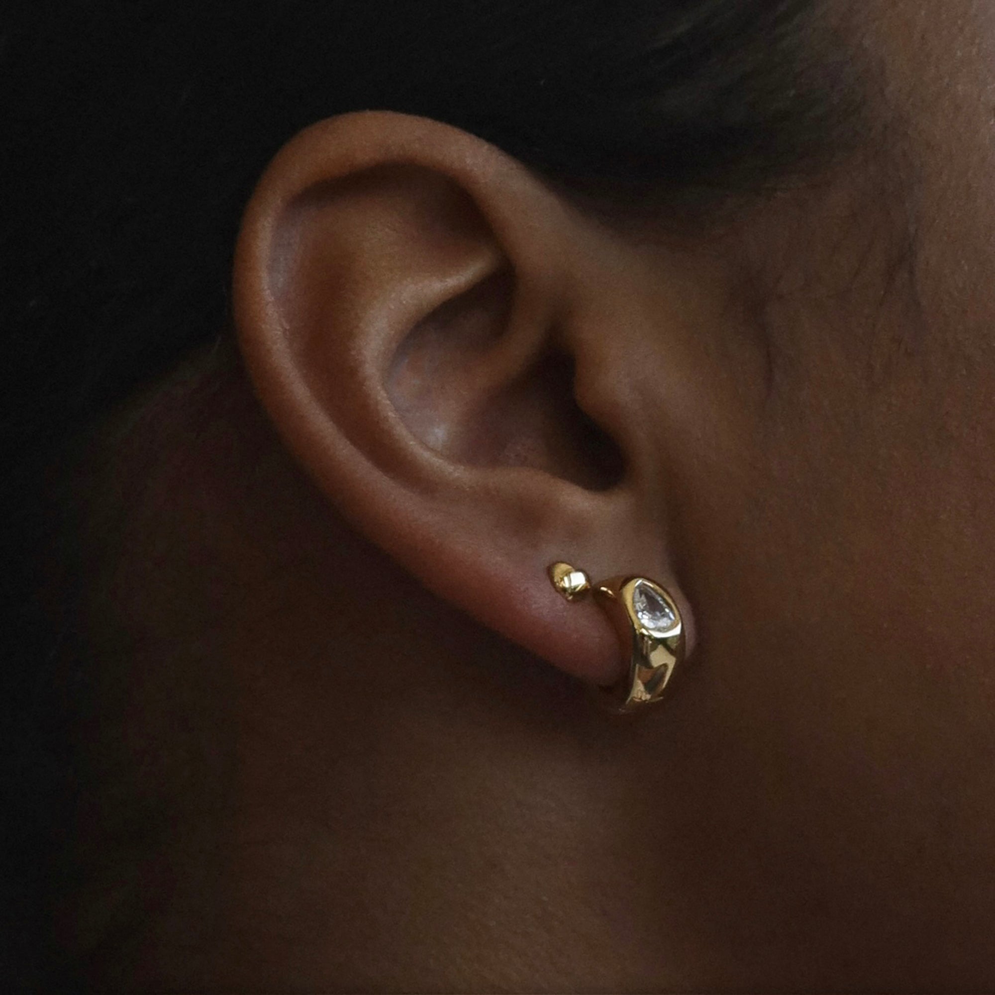 Samantha Hoops | Mod + Jo