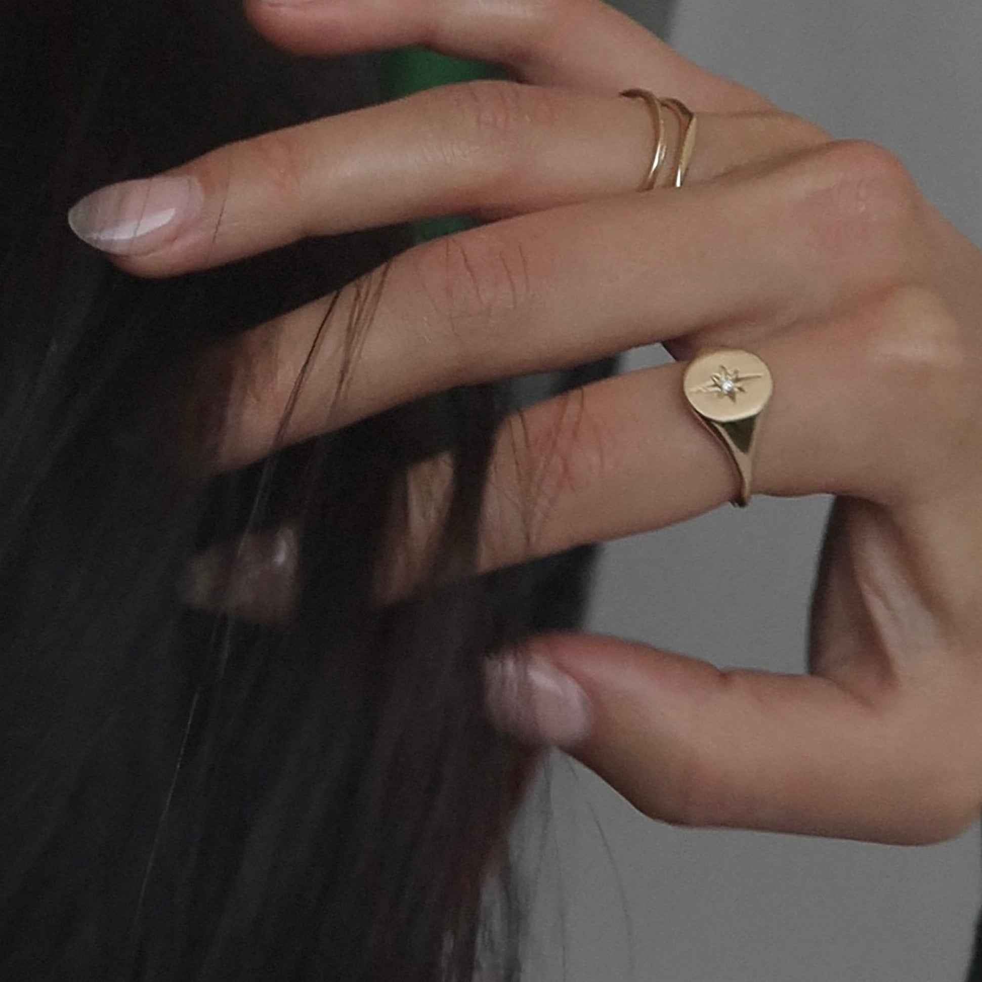 All Rings | Mod + Jo