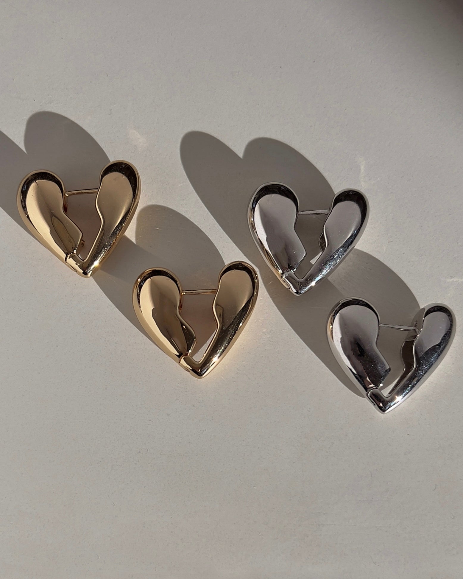 Murphy Hoops – Mod + Jo