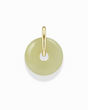 Emory Jade Charm | Mod + Jo