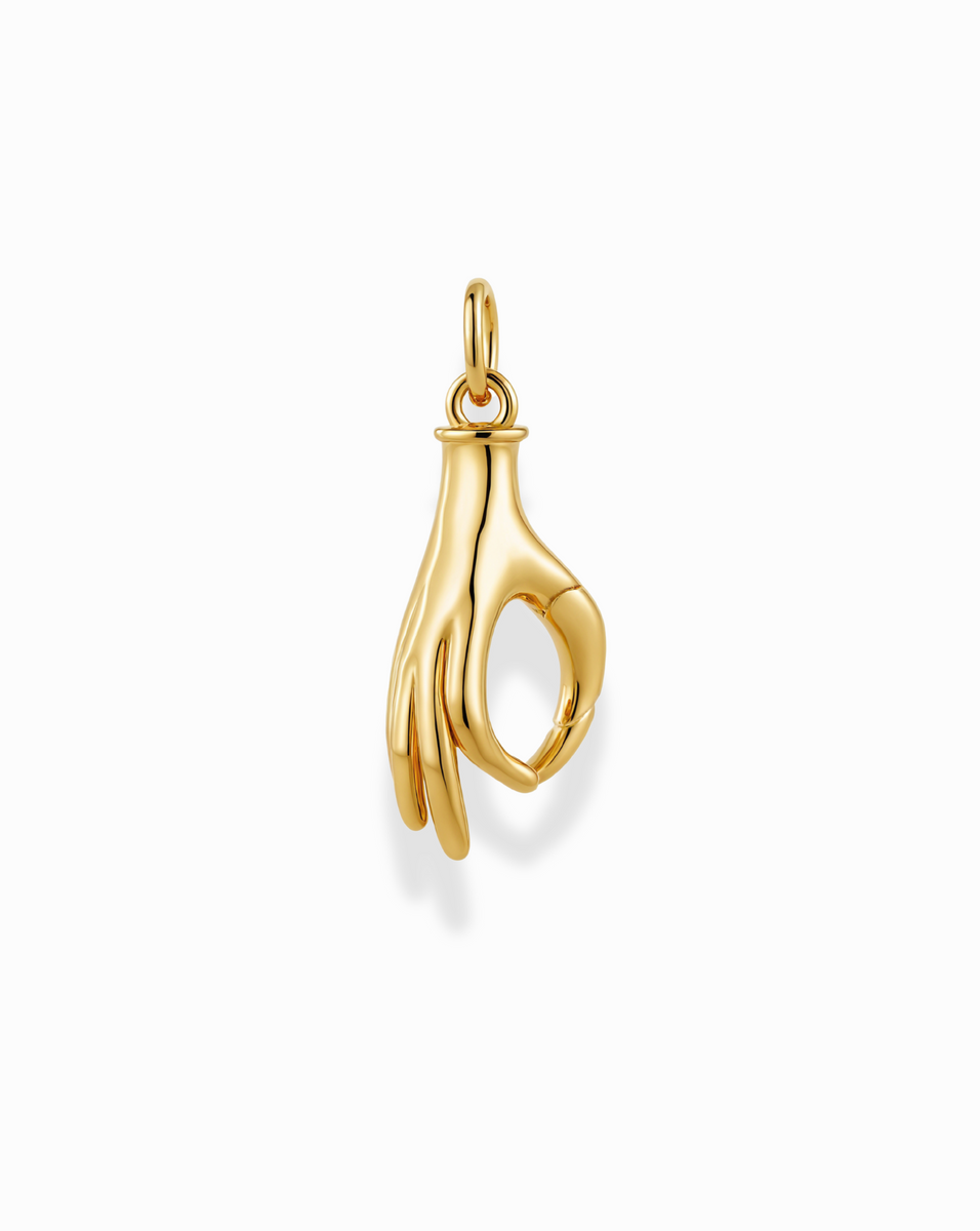 Misha Hand Enhancer | Mod + Jo