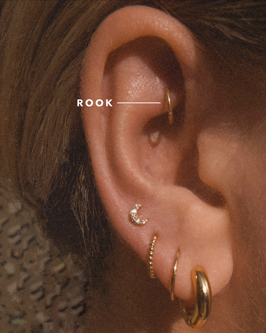 All Piercing Jewelry | Mod + Jo