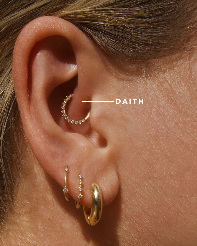 Piercing Jewelry | Mod + Jo