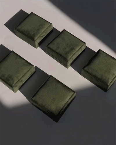 Murphy Hoops – Mod + Jo