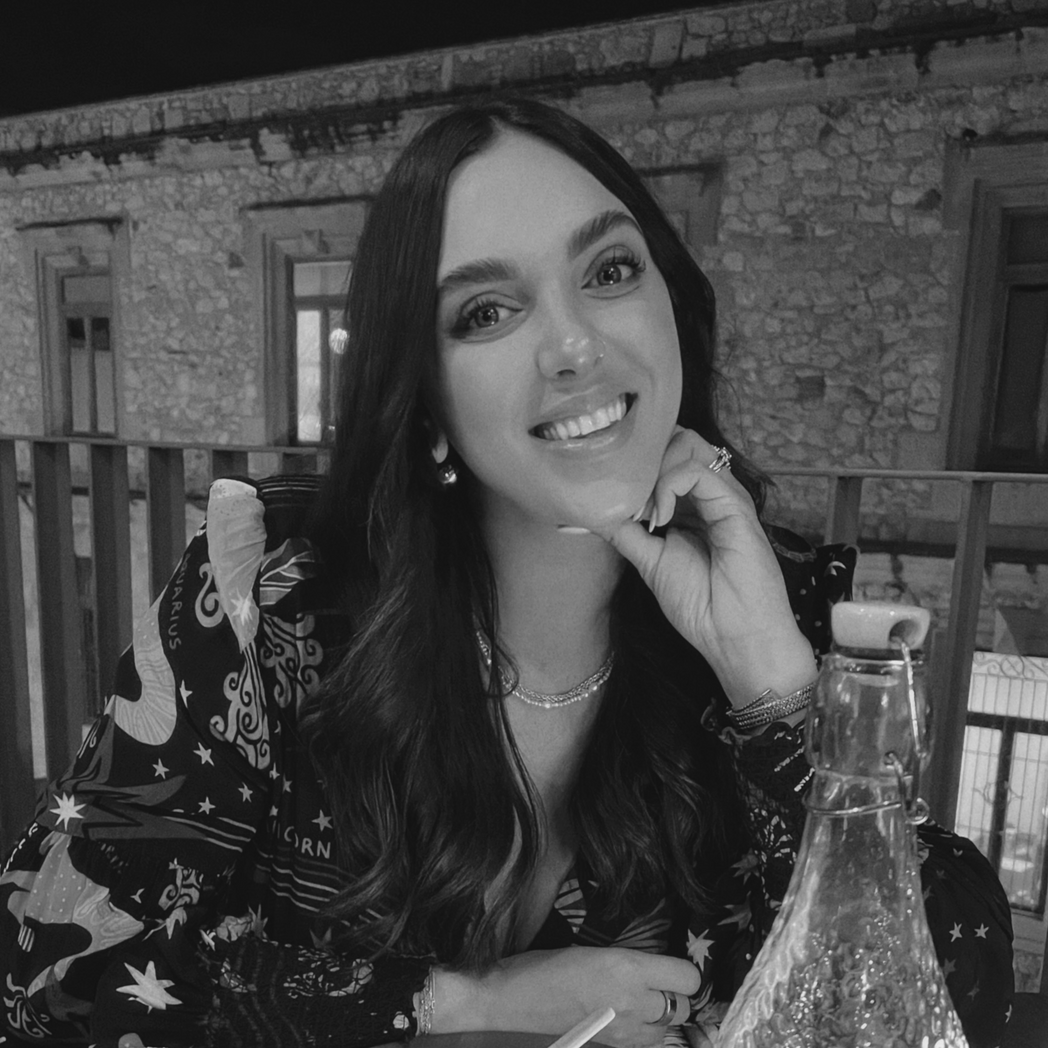 Our Story | Mod + Jo