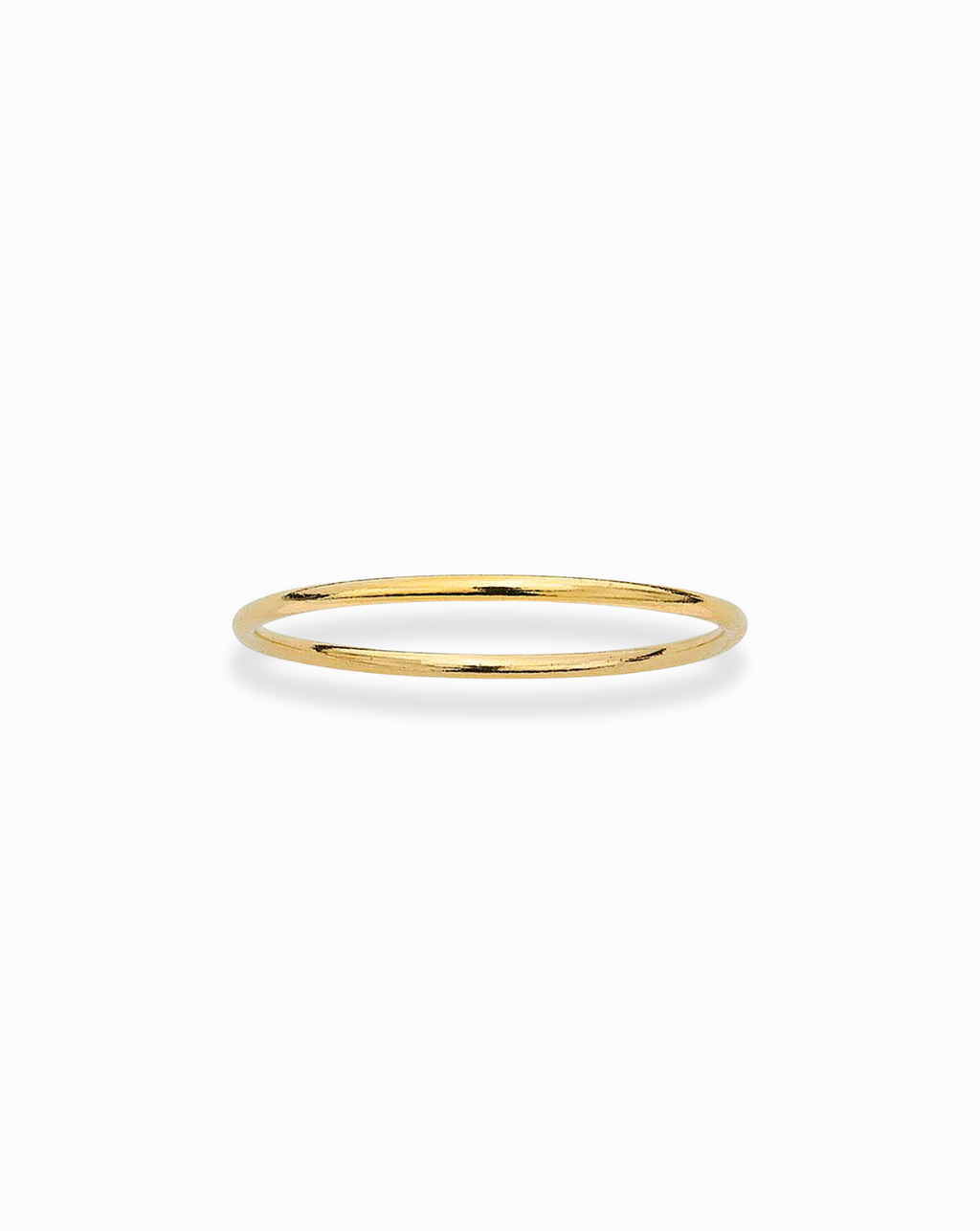 The Tube Stacking Ring | Mod + Jo