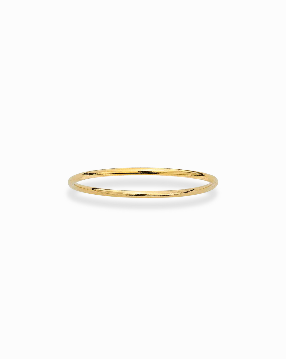 The Tube Stacking Ring | Mod + Jo